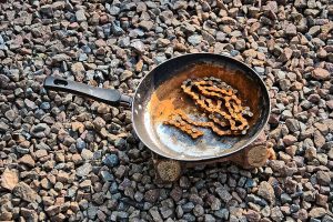 What Happens If You Eat Rust: Is Rust Poisonous? - AZ Rust