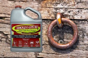 Evapo-Rust: The Best Rust Remover of 2021 (Review) | AZ Rust